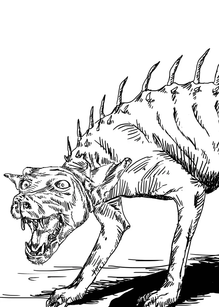 Cryptids and Legendary Creatures – Mexico Unexplained