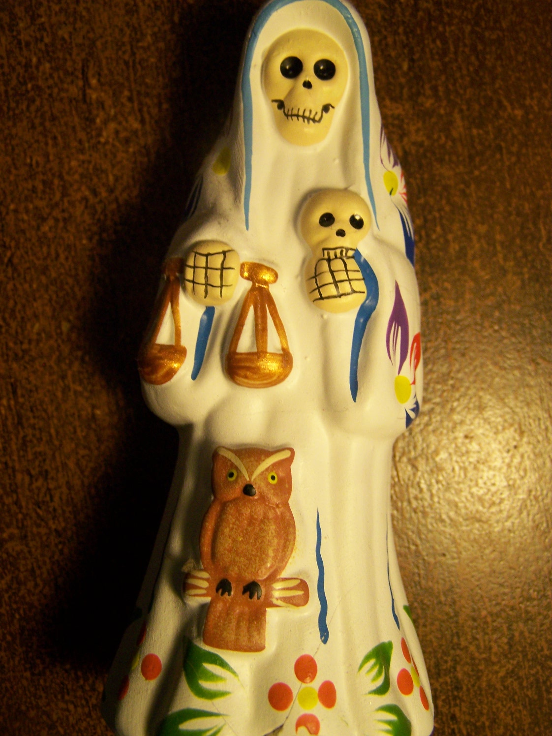 The Rise in Mexican Exorcisms – Mexico Unexplained