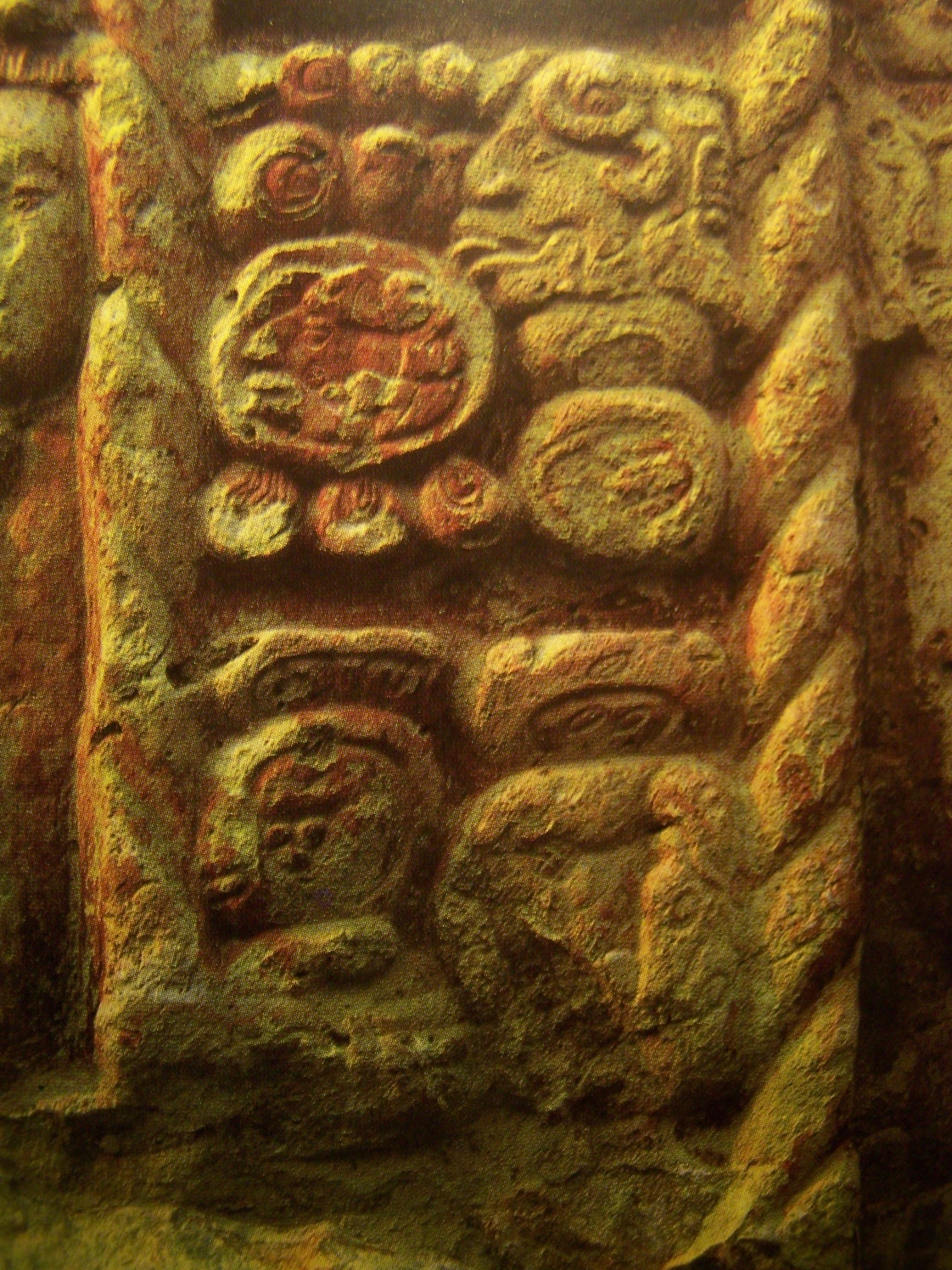 The Writing of the Ancient Maya: A History in their Own Words – Mexico ...