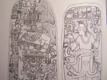 The Writing of the Ancient Maya: A History in their Own Words – Mexico ...