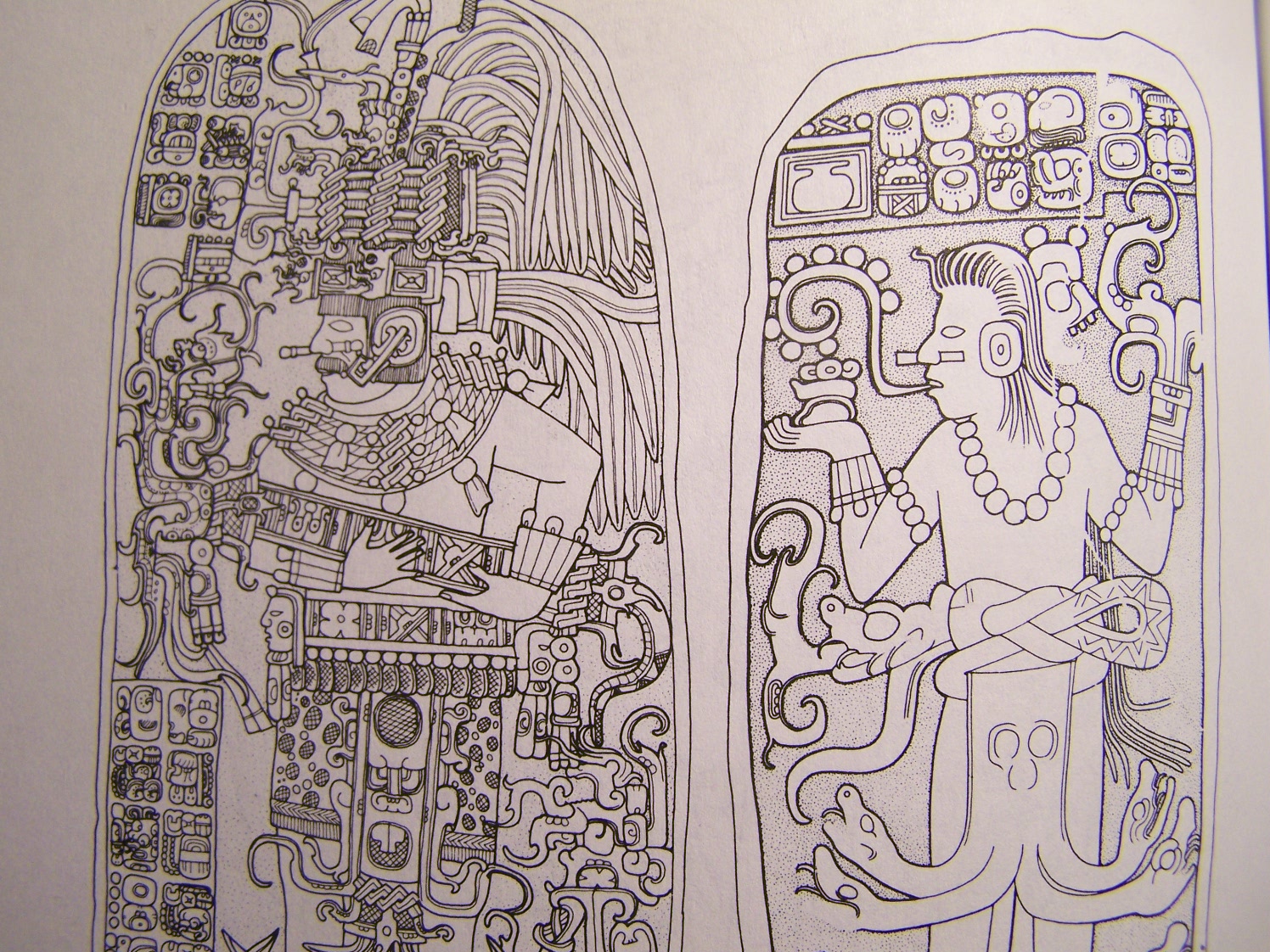 The Writing of the Ancient Maya: A History in their Own Words – Mexico ...