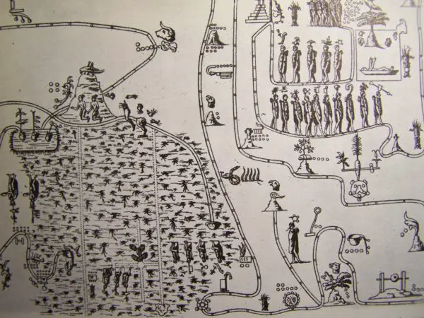 Journey to Aztlán, the Mythical Homeland of the Aztecs – Mexico Unexplained