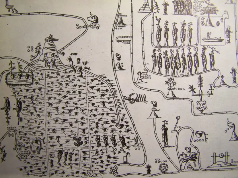 Journey to Aztlán, the Mythical Homeland of the Aztecs – Mexico Unexplained