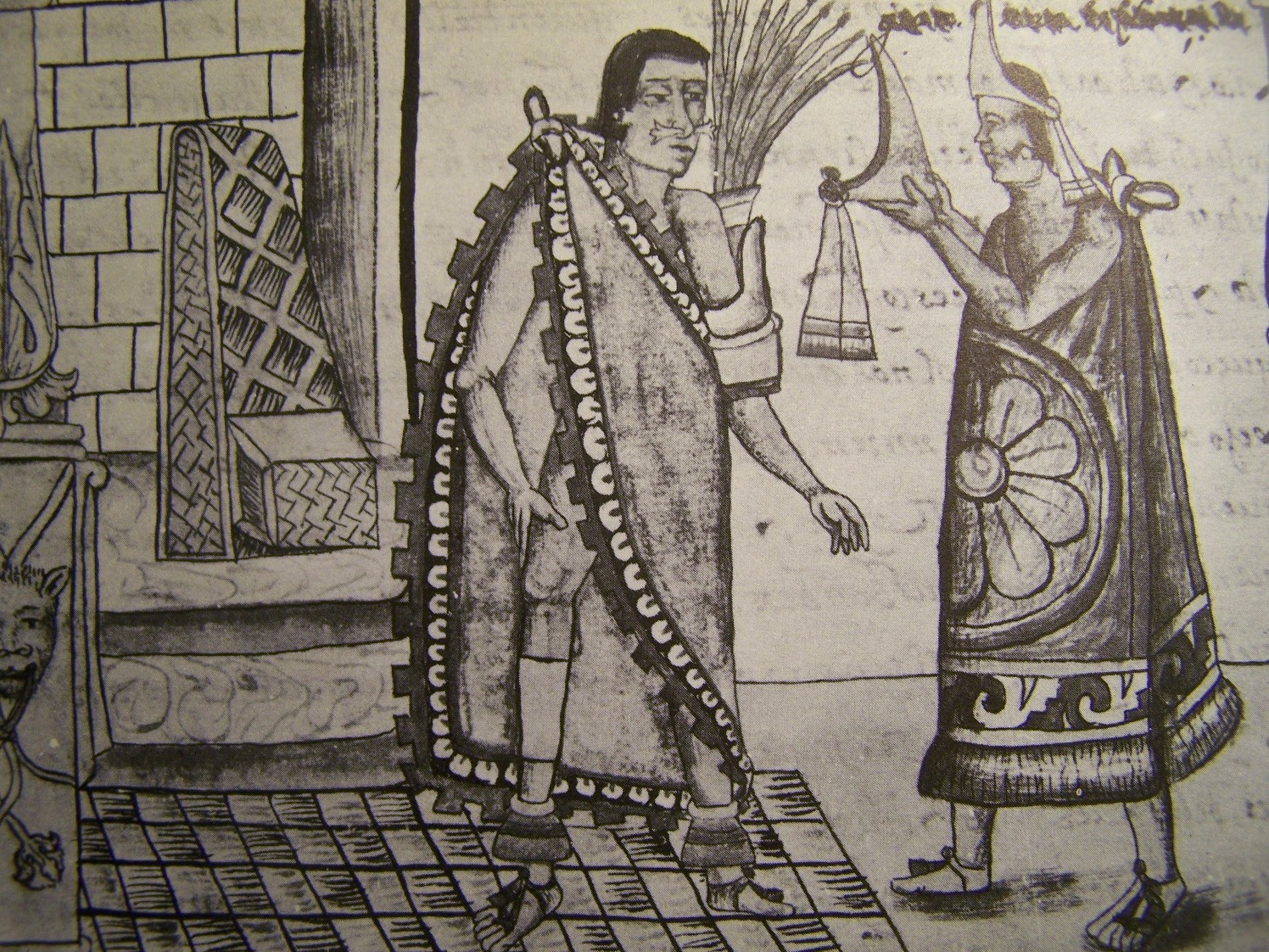 Journey to Aztlán, the Mythical Homeland of the Aztecs – Mexico Unexplained