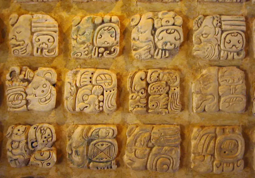 The Writing of the Ancient Maya: A History in their Own Words – Mexico ...