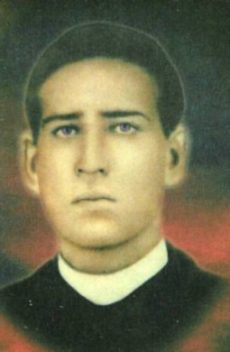 Saint Toribio Romo: Mexican Martyr and Angel to Migrants – Mexico ...