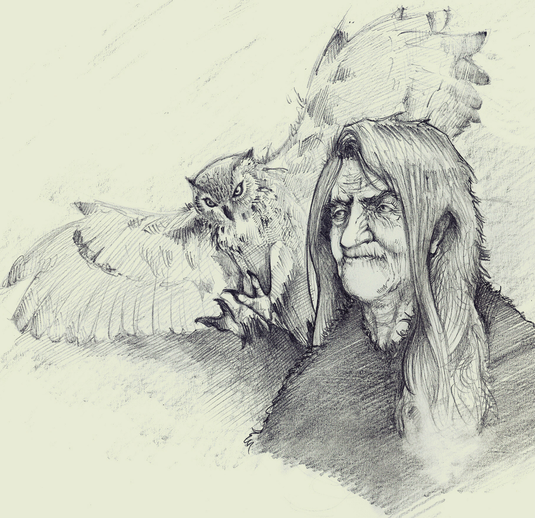 Cryptids and Legendary Creatures – Mexico Unexplained