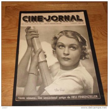 Hilde Krüger, Nazi Spy in Mexico – Mexico Unexplained