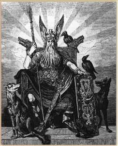 Vikings in Ancient Mexico? The Story of Votan – Mexico Unexplained