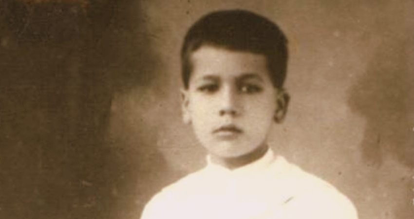 José Sánchez del Río, Mexico’s Boy Saint – Mexico Unexplained