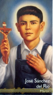 José Sánchez del Río, Mexico’s Boy Saint – Mexico Unexplained