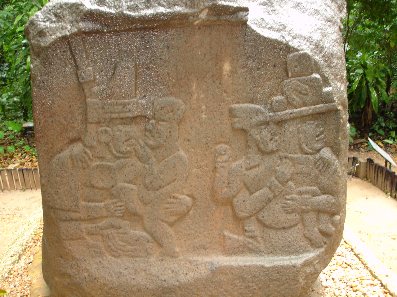 The Nagual – Mexico Unexplained