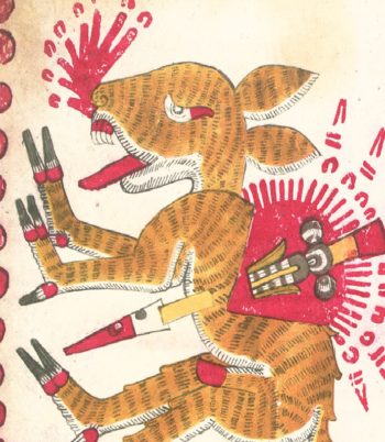 The Nagual – Mexico Unexplained