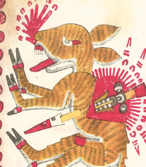 Cryptids and Legendary Creatures – Mexico Unexplained