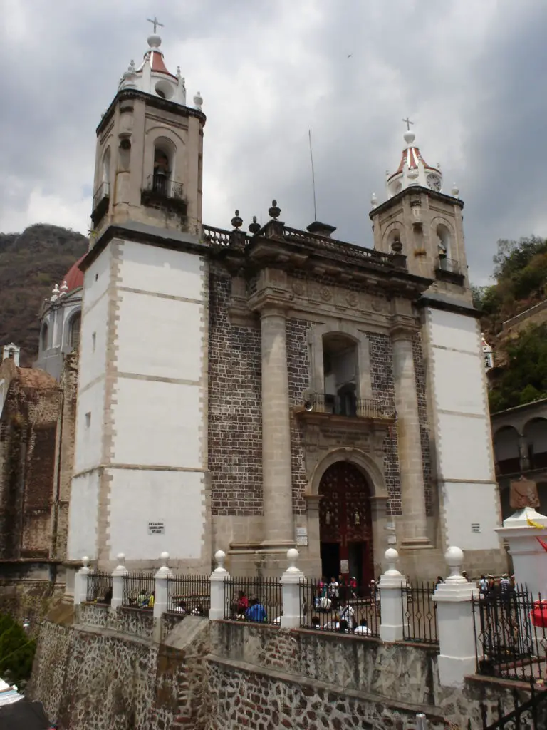 The Black Christ of Chalma – Mexico Unexplained