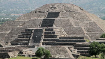 Mexican Giants – Mexico Unexplained