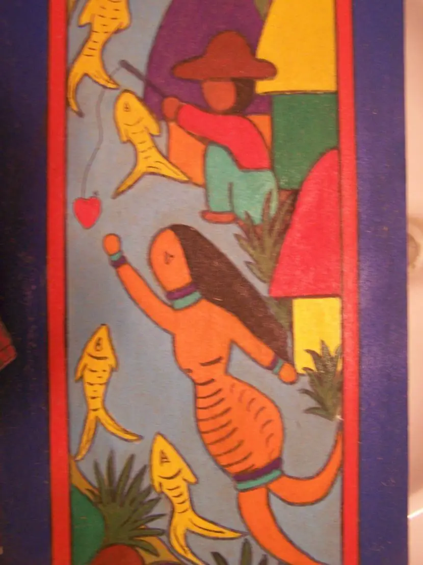 La Tlanchana and Other Mexican Mermaid Stories – Mexico Unexplained