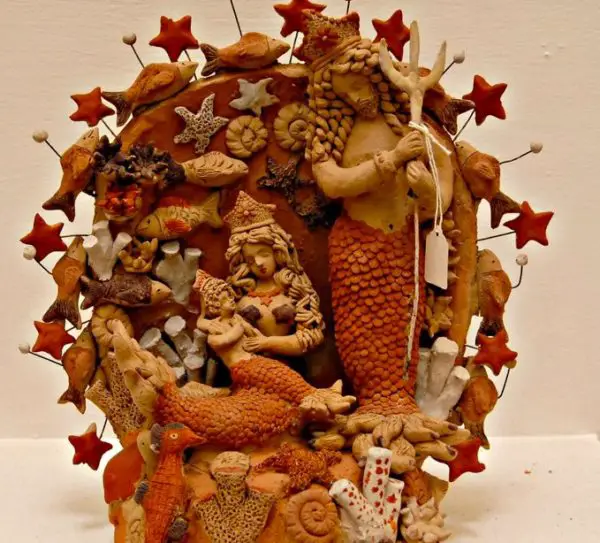 La Tlanchana and Other Mexican Mermaid Stories – Mexico Unexplained