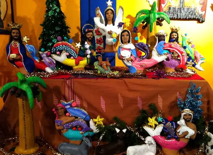 La Tlanchana and Other Mexican Mermaid Stories – Mexico Unexplained
