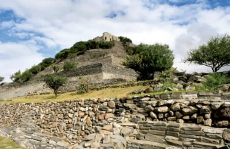 El Pueblito, The Last Pyramid in Mexico – Mexico Unexplained