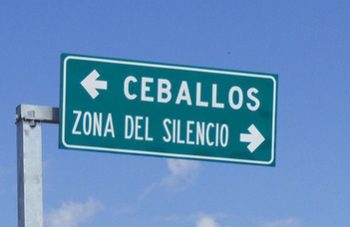The Zone of Silence: Mexico’s Bermuda Triangle – Mexico Unexplained