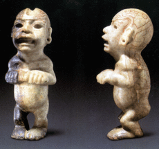 The Alux and the Chaneque, Mexico’s Elusive Elves – Mexico Unexplained