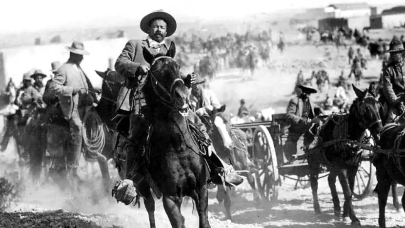 Bring me the Head of Pancho Villa – Mexico Unexplained