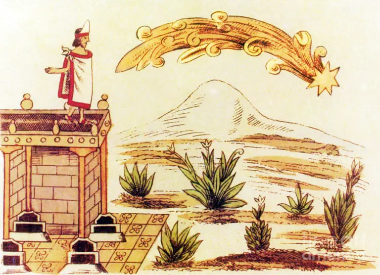 The 8 Omens of Montezuma and the End of the Aztec Empire – Mexico ...