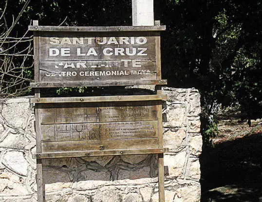 The Mayan Cult of the Talking Cross – Mexico Unexplained