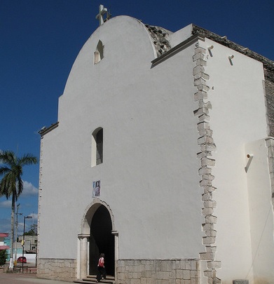 The Mayan Cult of the Talking Cross – Mexico Unexplained