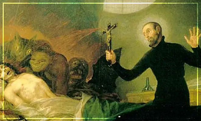 The Rise in Mexican Exorcisms – Mexico Unexplained