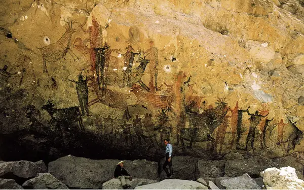 Mexican Giants – Mexico Unexplained