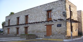 The Republic of the Rio Grande – Mexico Unexplained