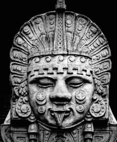 Moon Goddesses of the Ancient Mexicans – Mexico Unexplained