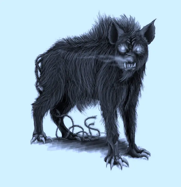 Cadejos: Gigantic Dogs of Good & Evil – Mexico Unexplained