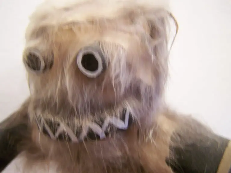 El Cucuy, the Mexican Bogeyman – Mexico Unexplained