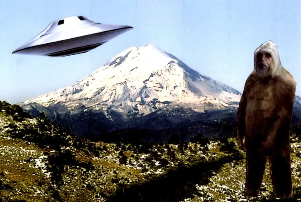 Sisimite – Mexico Unexplained