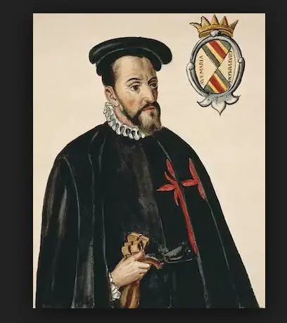 Tenamaxtli and the Mixtón War, 1540-1542 – Mexico Unexplained