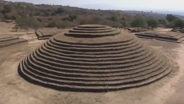 The Circular Pyramids of Guachimontones – Mexico Unexplained