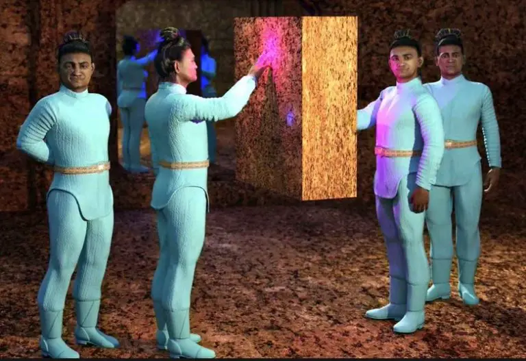 Stone UFOs and the Maya Breakaway Civilization – Mexico Unexplained