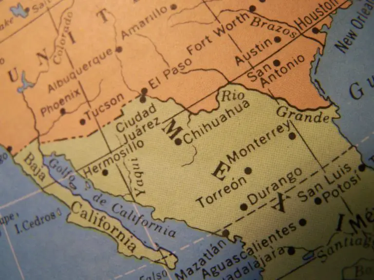 The Border Wars, 1910-1919 – Mexico Unexplained