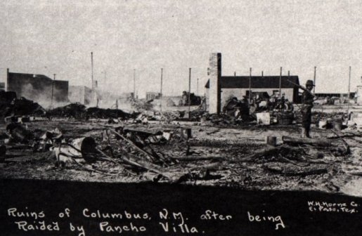 The Border Wars, 1910-1919 – Mexico Unexplained