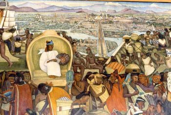 The Pochteca: Aztec Traders, Aztec Spies – Mexico Unexplained