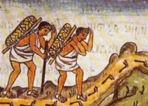 The Pochteca: Aztec Traders, Aztec Spies – Mexico Unexplained