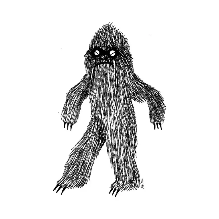 Cryptids and Legendary Creatures – Mexico Unexplained