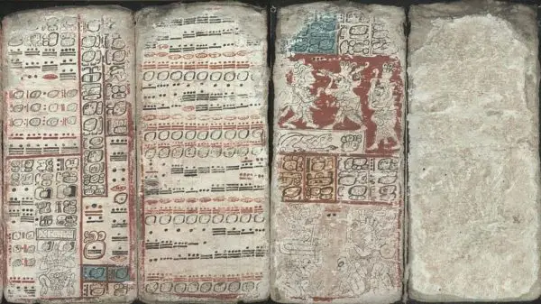 The Great Maya Book Burning – Mexico Unexplained