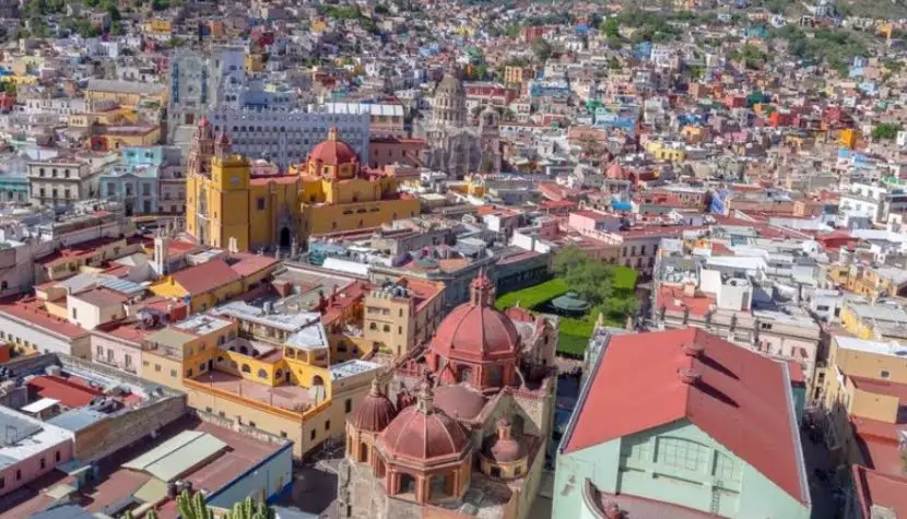 5 Brief Legends from Guanajuato – Mexico Unexplained