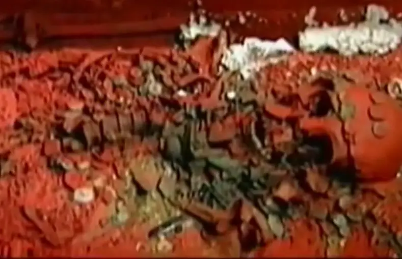 Who was the Red Queen? – Mexico Unexplained