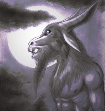 Cryptids and Legendary Creatures – Mexico Unexplained