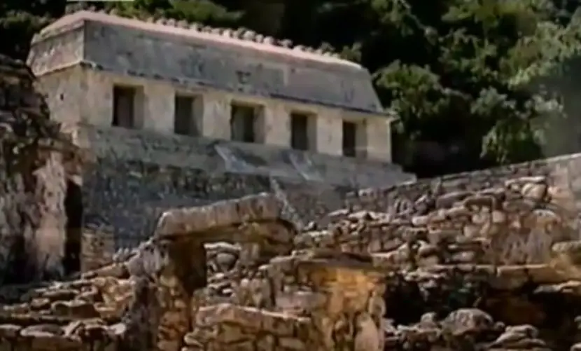 Who was the Red Queen? – Mexico Unexplained